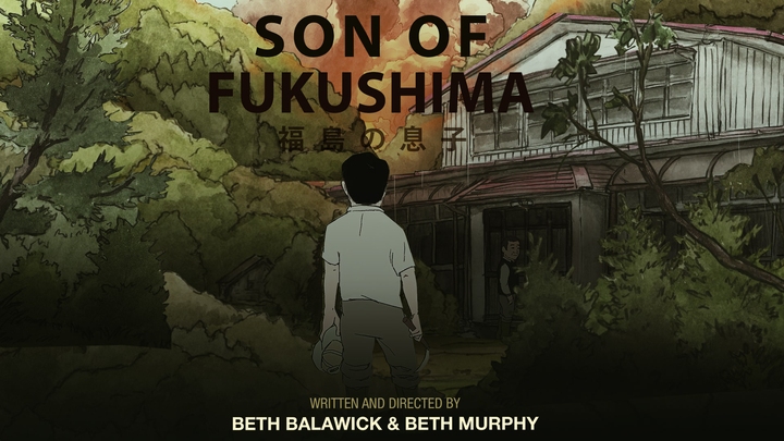 Son of Fukushima - Journeyman Pictures